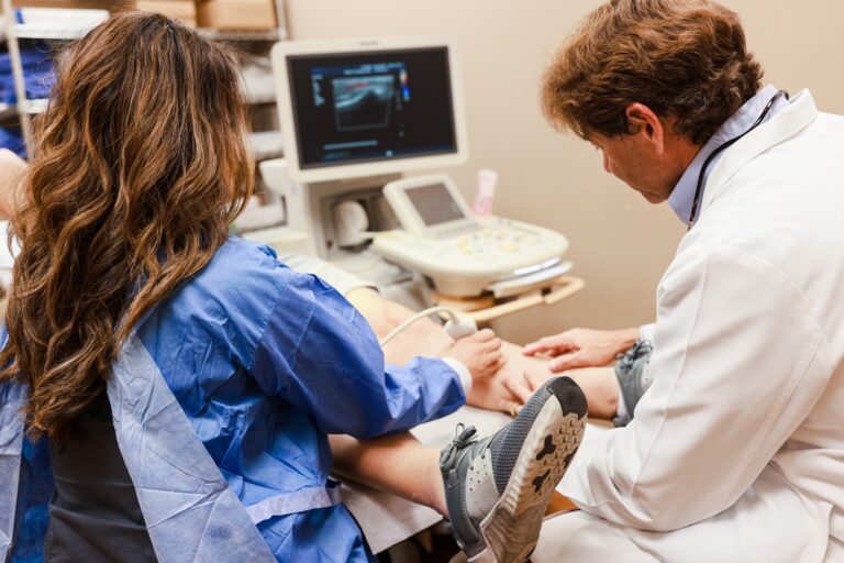 Vascular Surgery – Welcome – Mid Tennessee Surgical Specialists