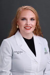 Ashley Dodson NP – Welcome – Mid Tennessee Surgical Specialists